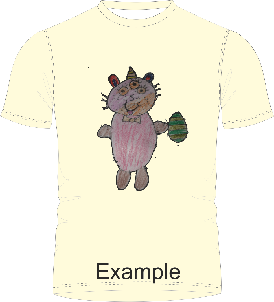 Design Competition - Workwear Embroidered